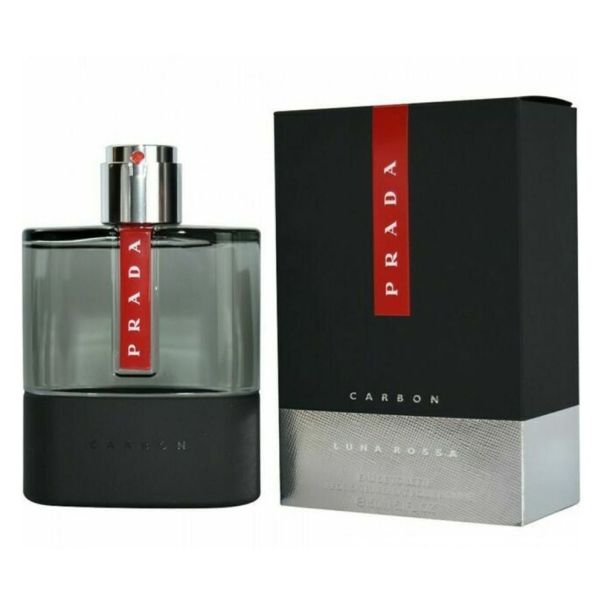 Prada Luna Rossa Carbon EDT 150ml