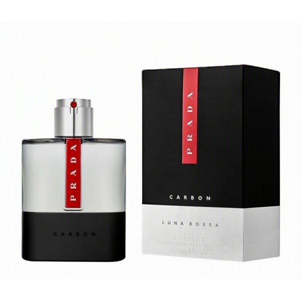 Prada Luna Rossa Carbon EDT 100ml