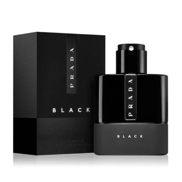Prada Luna Rossa Black EDP 50ml