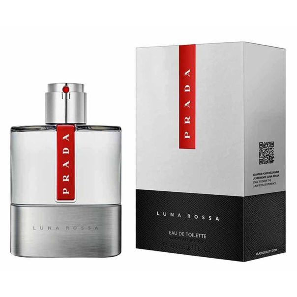 Prada Luna Rossa EDT 100ml