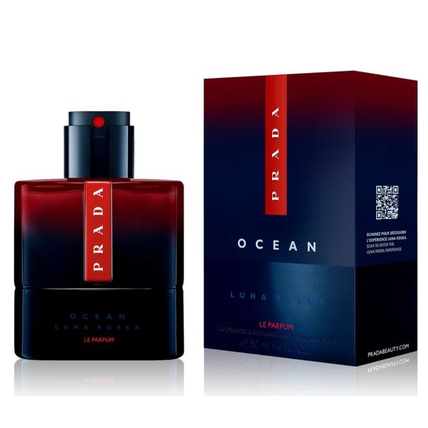 Prada Luna Rossa Ocean Le Parfum 50ml