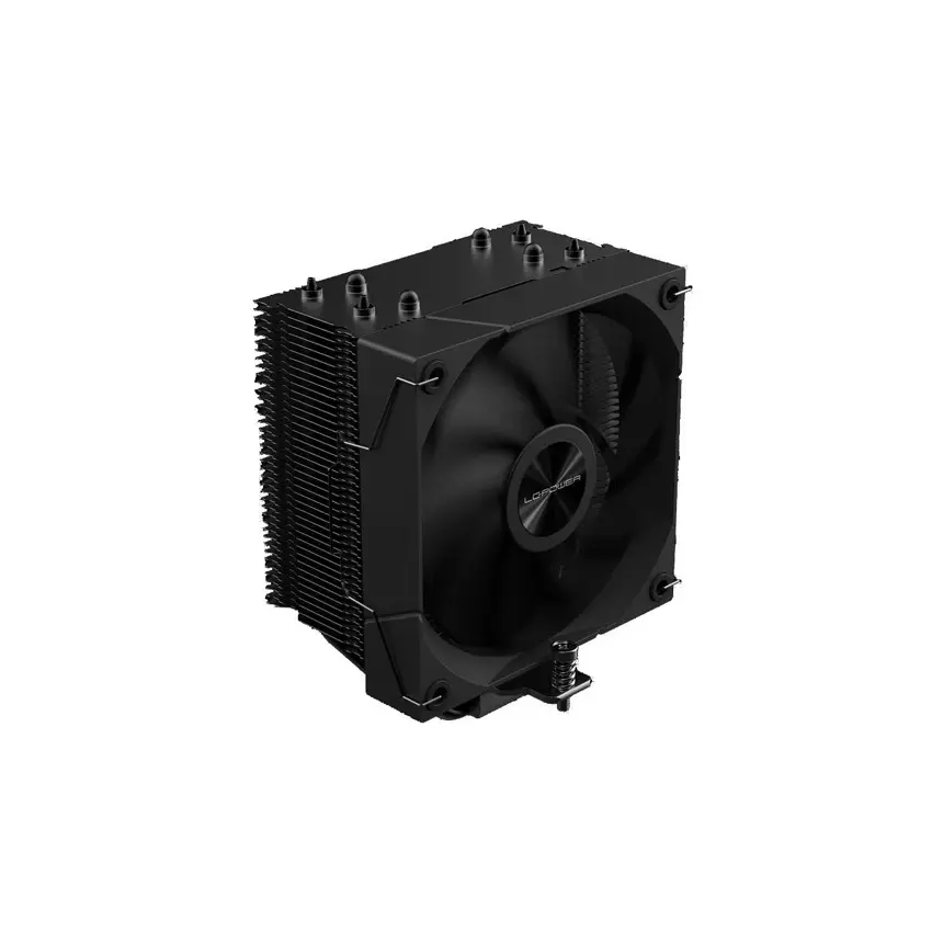 LC hladnjak za vazduh LC-CC-120-B4, 190W, 120mm