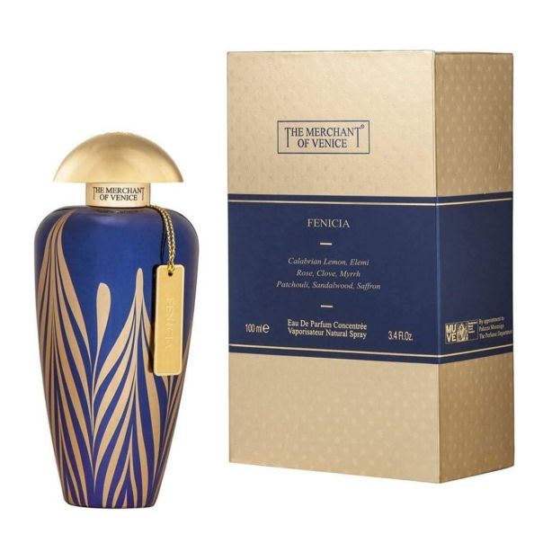 The Merchant of Venice Fenicia EDP 100ml