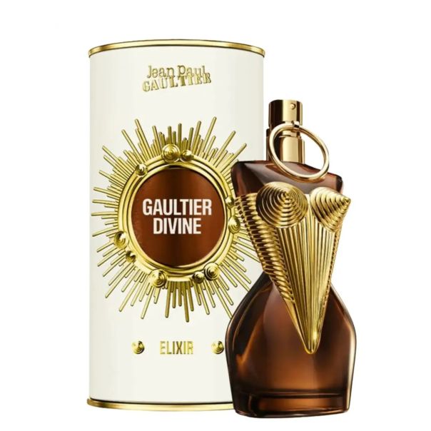 Jean Paul Gaultier Divine Elixir EDP 100ml