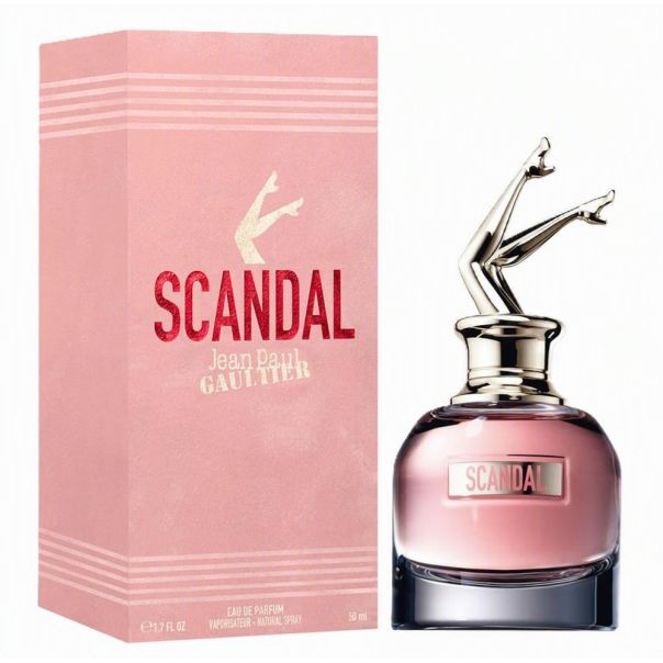 Jean Paul Gaultier Scandal EDP 50ml
