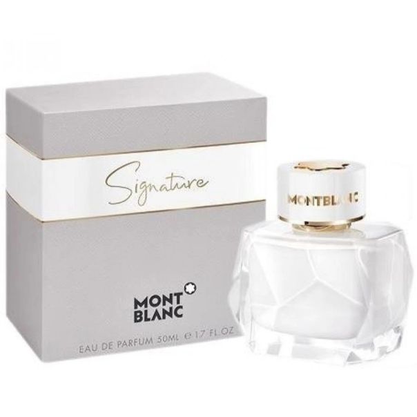Mont blanc Signature EDP 50ml
