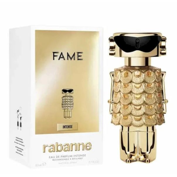 Paco Rabanne Fame Intense EDP 80ml