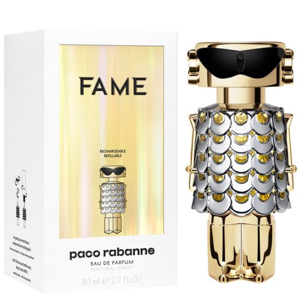 Paco Rabanne Fame EDP 80ml