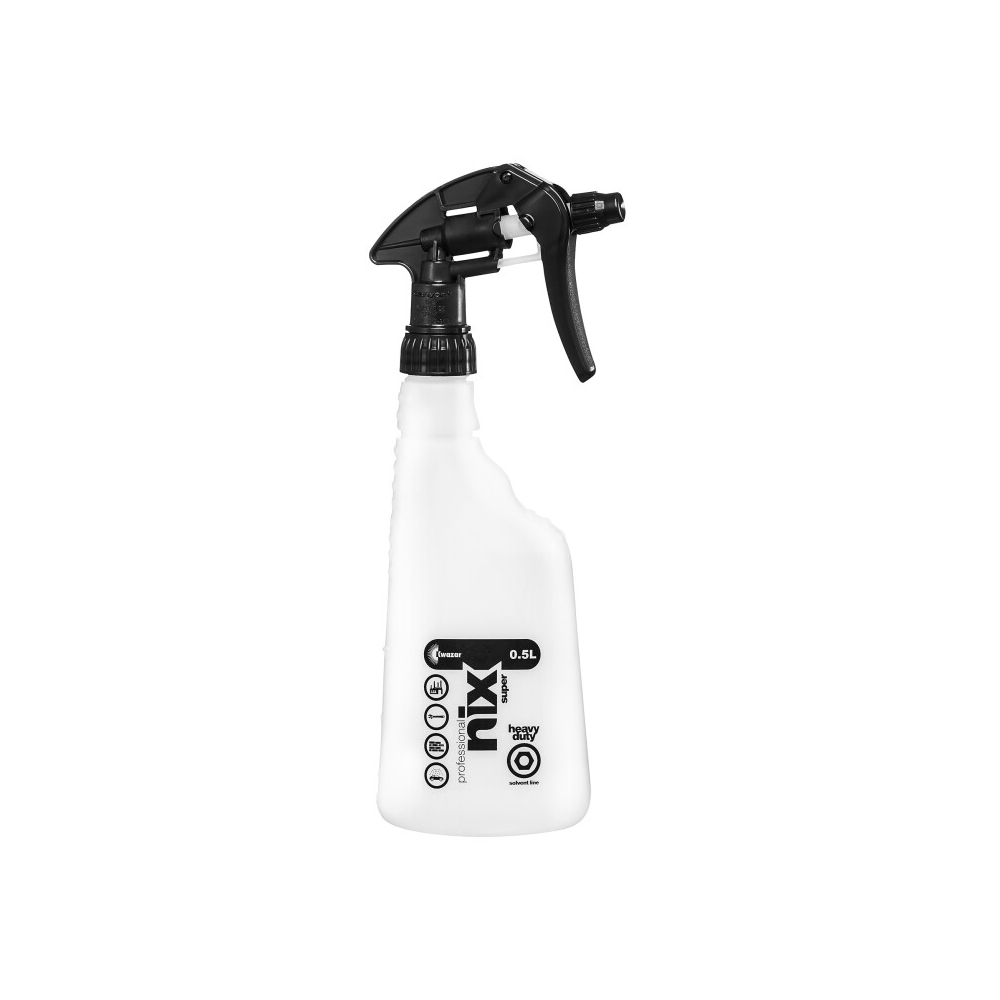 NIX HD SOLVENT 0,5L