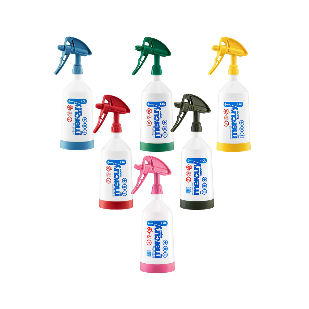 MERCURY SUPER 360 PRO+ 1L