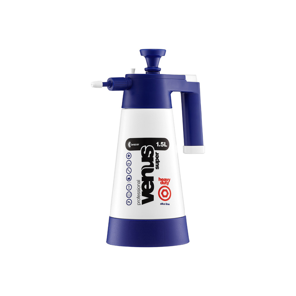 VENUS SUPER HD ALKALINE 1,5L