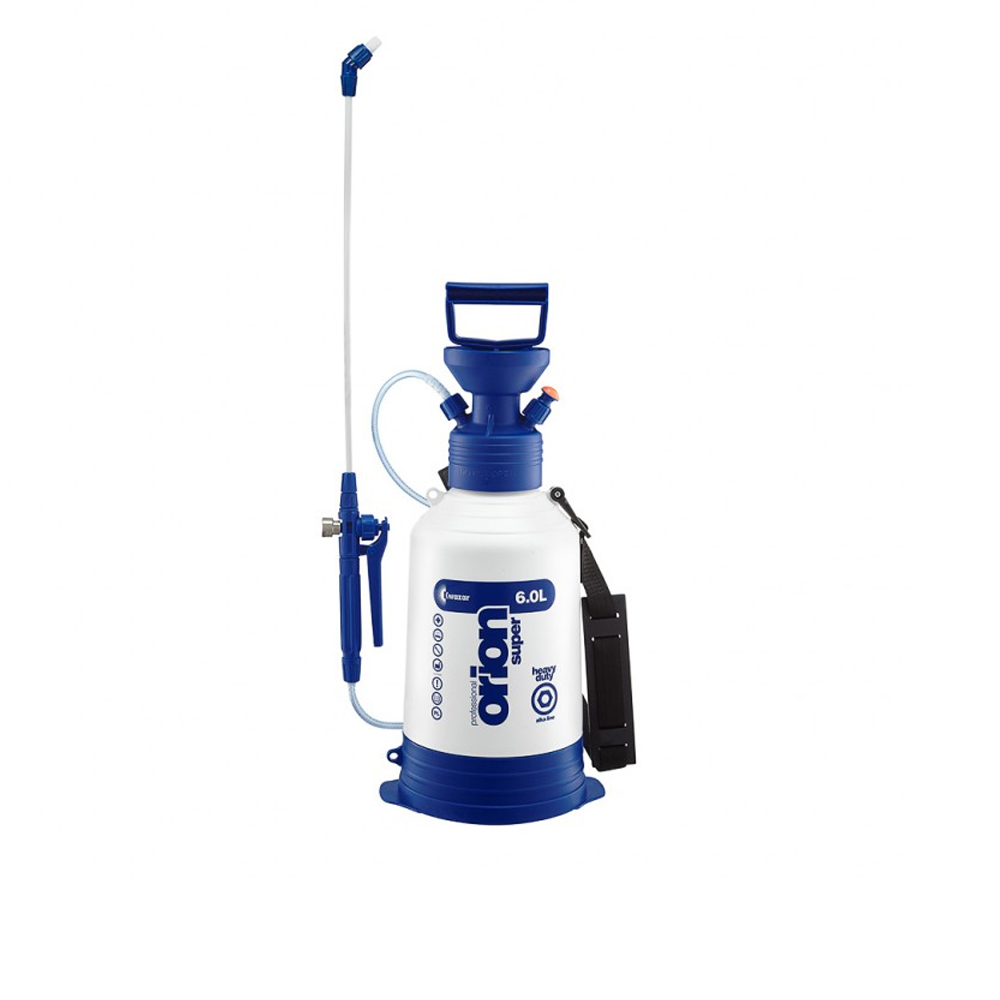 ORION SUPER HD ALKALINE 6L