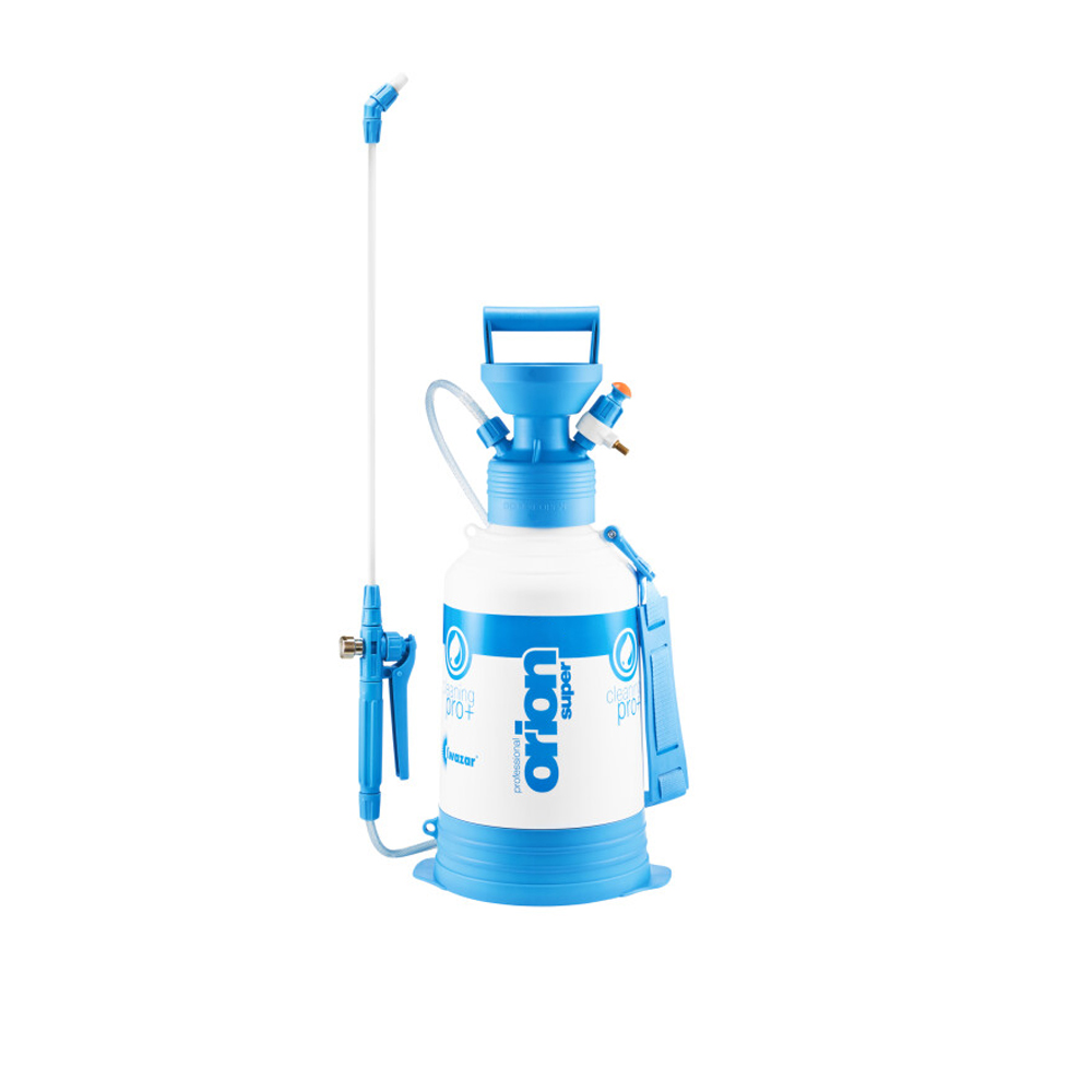 ORION SUPER AIR CLEANING PRO+