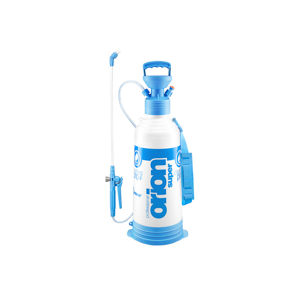 ORION SUPER CLEANING PRO+