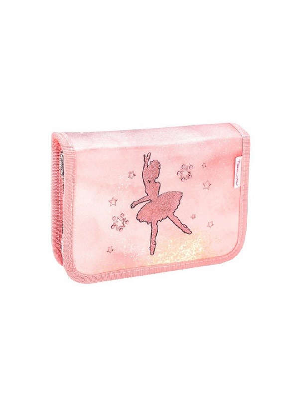 Pernica Belmil flip 335-72 Ballerina black pink