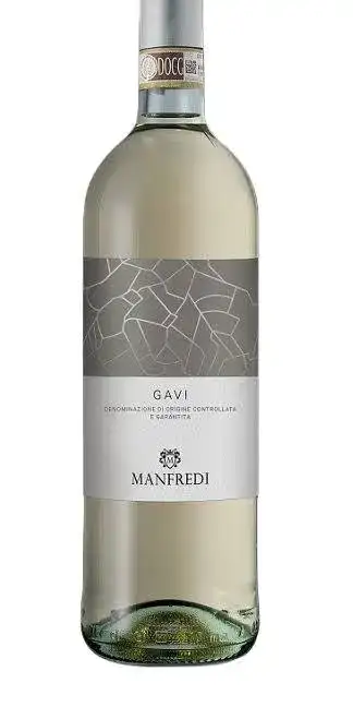Gavi Manfredi DOCG 0.75 l