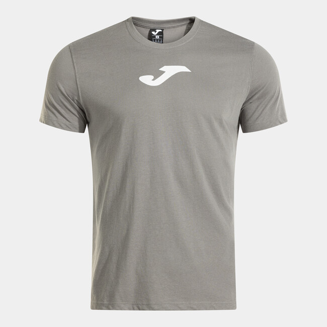 CHALLENGE SHORT SLEEVE T-SHIRT majica kratkih rukava siva L