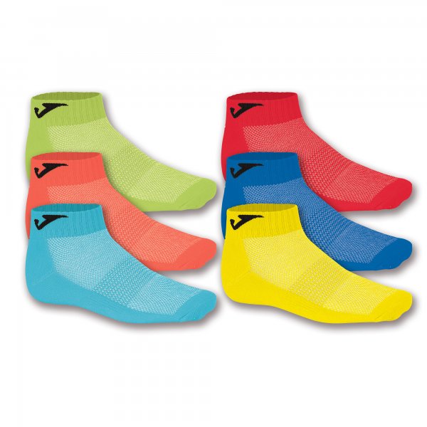 ANKLE SOCK čarape mešavina boja 39-42