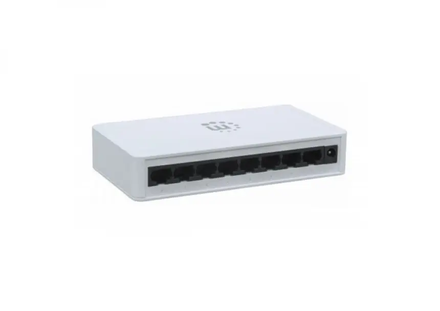 MANHATTAN LAN Switch 560702