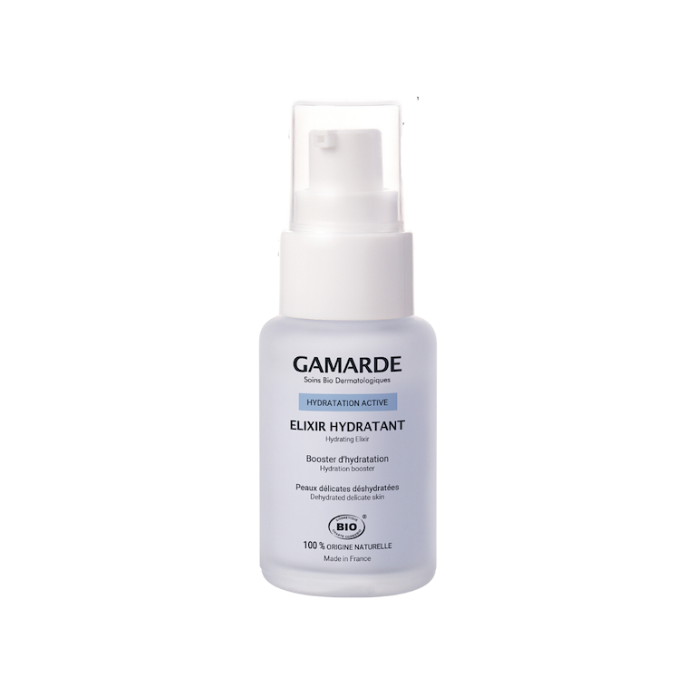 Hidratantni serum za lice za dehidriranu kožu 30 ml
