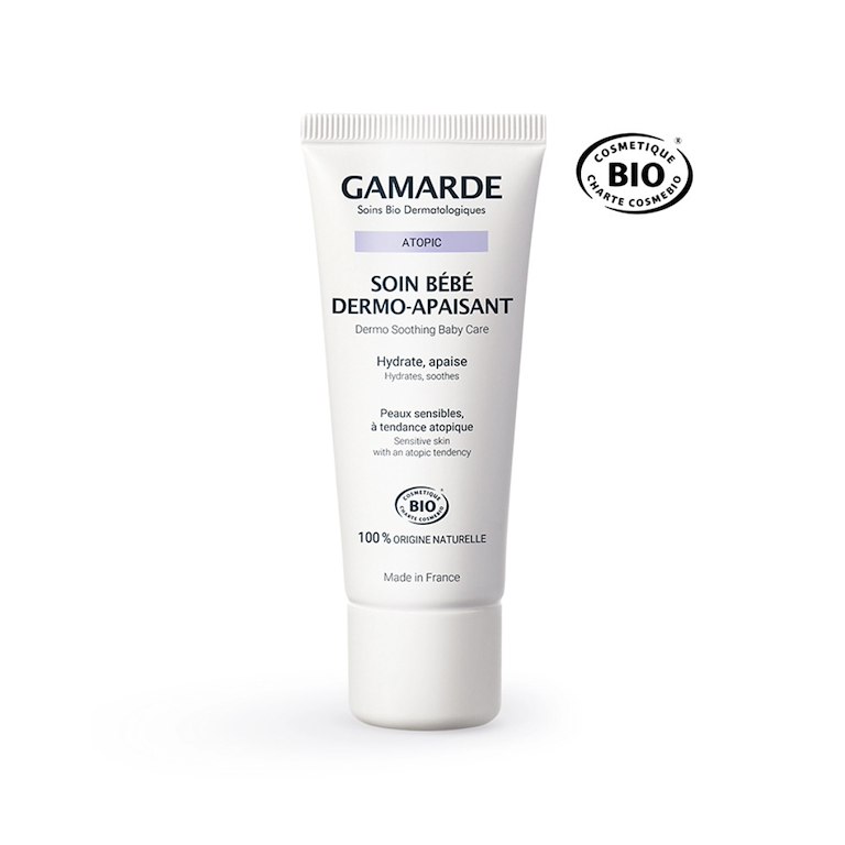 Baby umirujuća krema za osetljivu kožu 40 ml