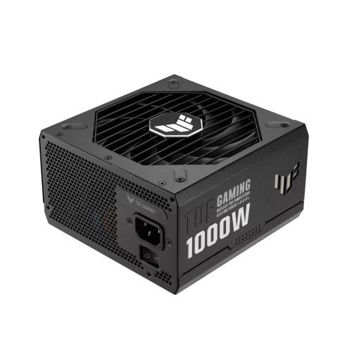 ASUS TUF Gaming 1000W Gold – TUF-GAMING-1000G