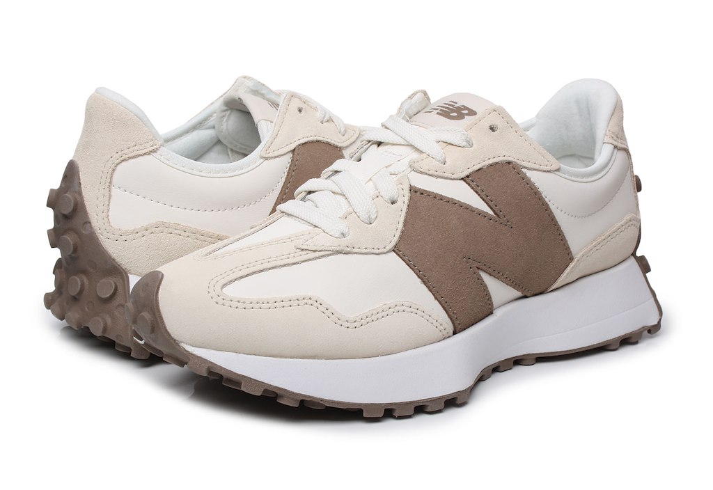 New Balance 
Plitke patike
- W327S