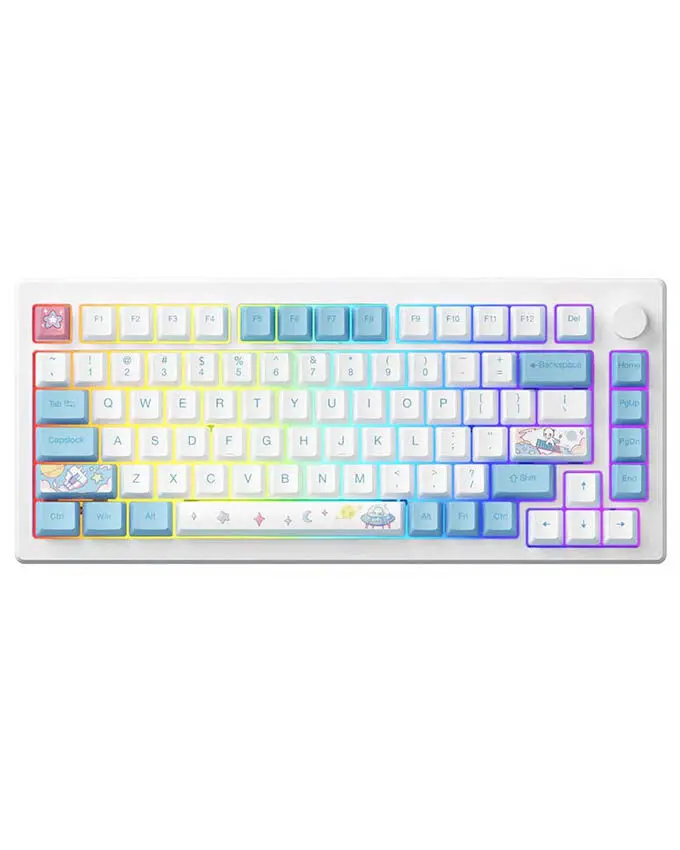Akko Mehanička gaming tastatura MOD 007-HE Stellar Journey