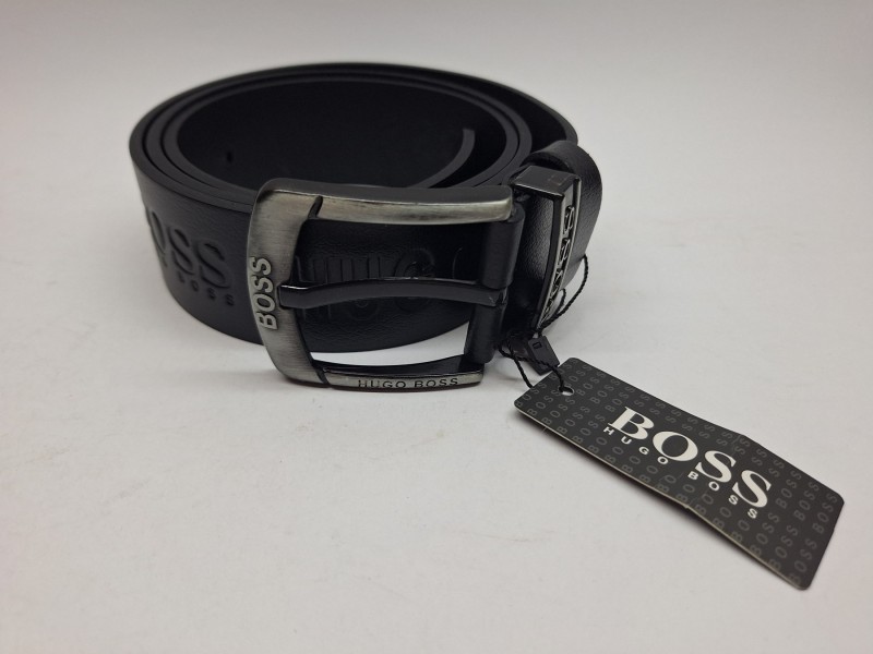 HUGO BOSS KAIS KOZA