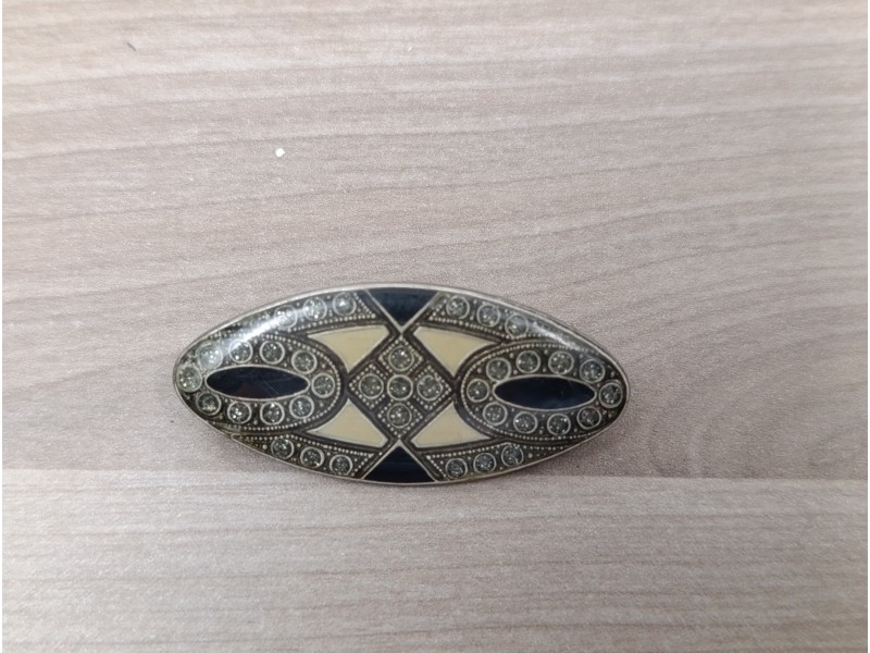 Vintage broš