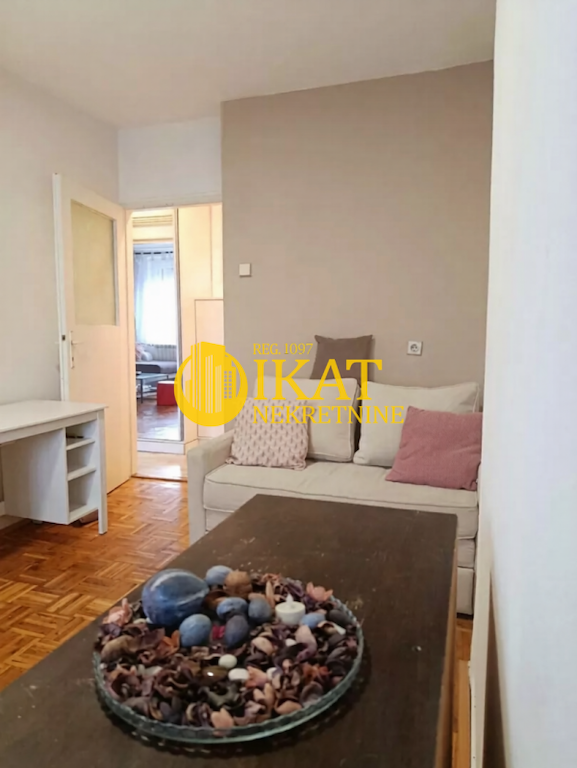 Stanislava Sremčevića, Dvosoban stan na prodaju, 44m2, 147.000€