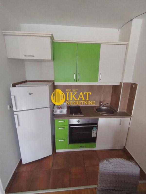Smederevski put, Dvosoban stan na prodaju, 42m2, 79.000€