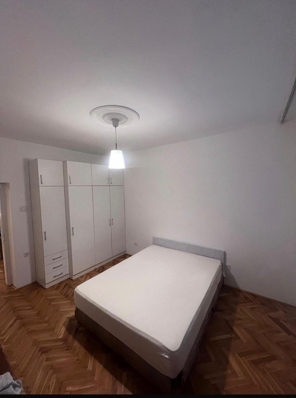 Sime Lozanića, Trosoban stan za izdavanje, 55m2, 480€