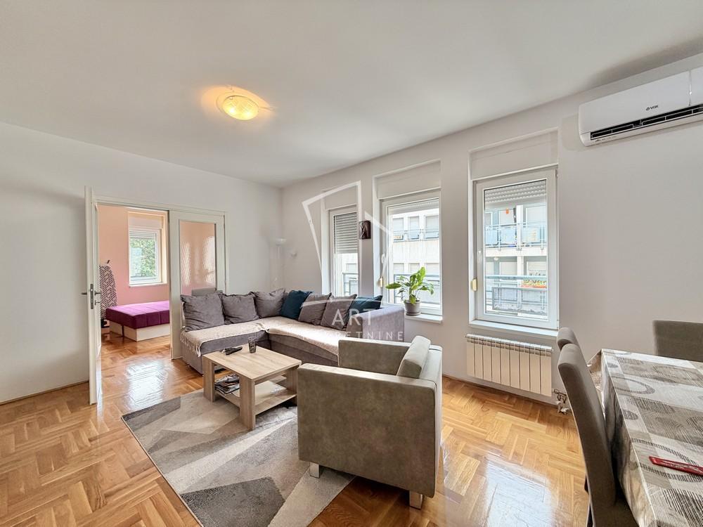 Gostivarska, Trosoban stan za izdavanje, 76m2, 700€