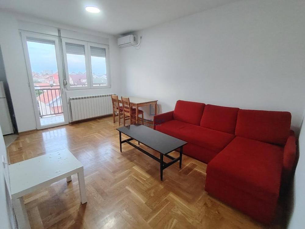 Ugrinovački put 33. deo, Dvosoban stan za izdavanje, 41m2, 350€
