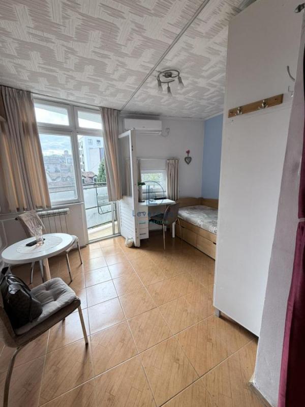 Visokog Stevana, Jednosoban stan za izdavanje, 22m2, 400€