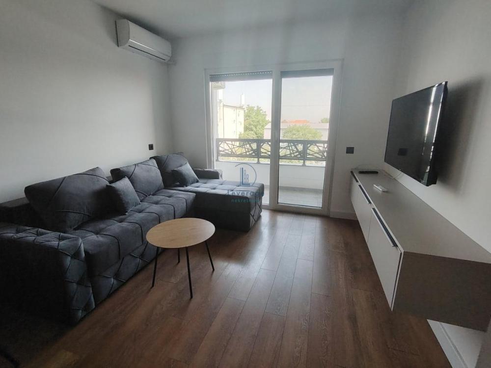 Maslinove grančice, Dvosoban stan za izdavanje, 40m2, 550€