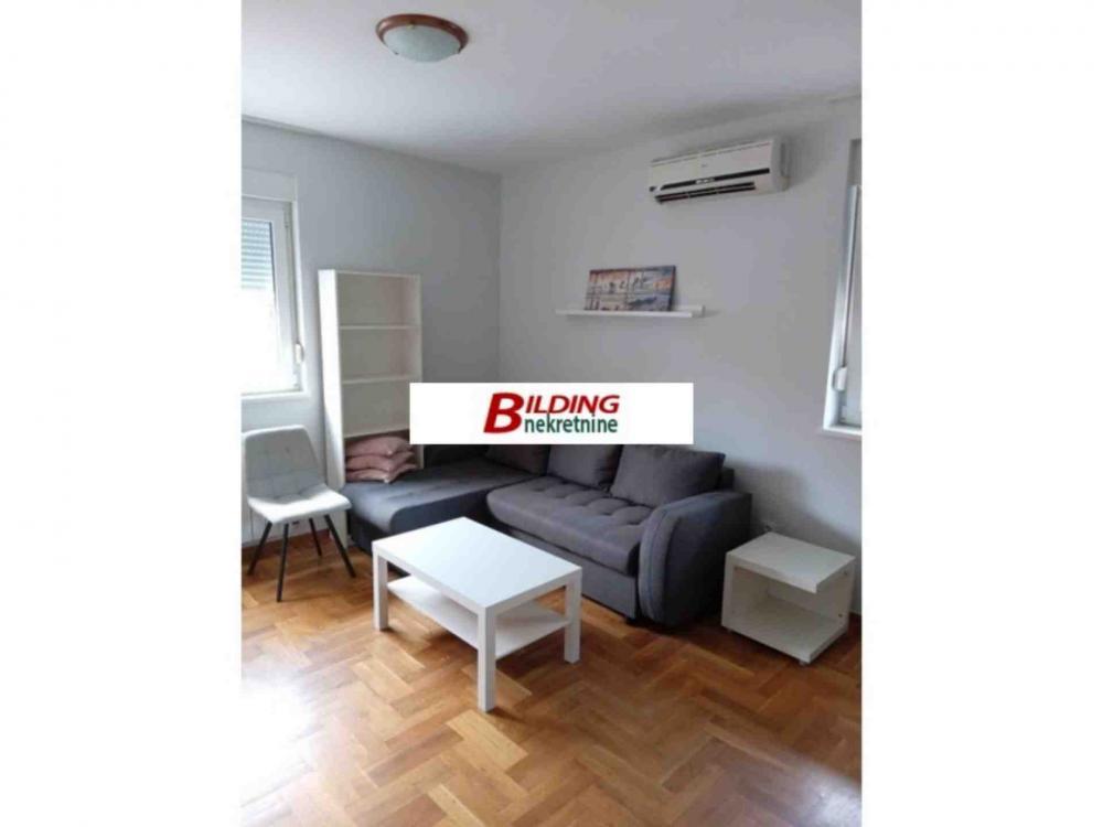 Borisavljevićeva, Jednoiposoban stan za izdavanje, 30m2, 550€