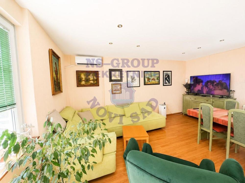 Stan na prodaju, 77m2, 206.900€