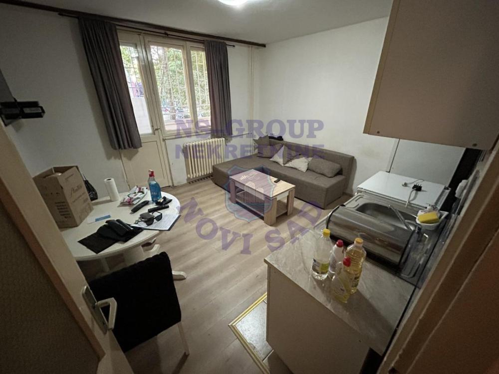 Jednoiposoban stan na prodaju, 35m2, 95.790€
