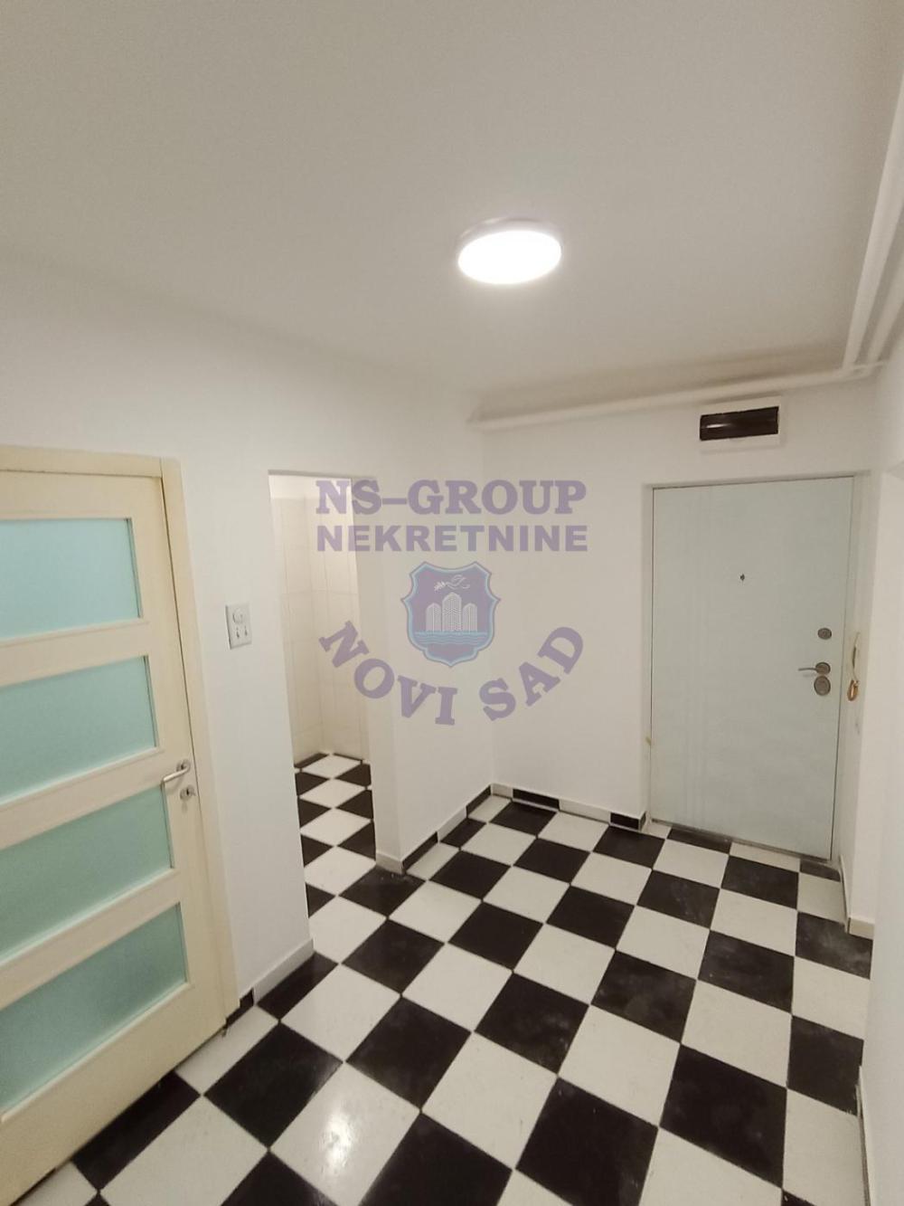 Jednosoban stan na prodaju, 36m2, 89.990€