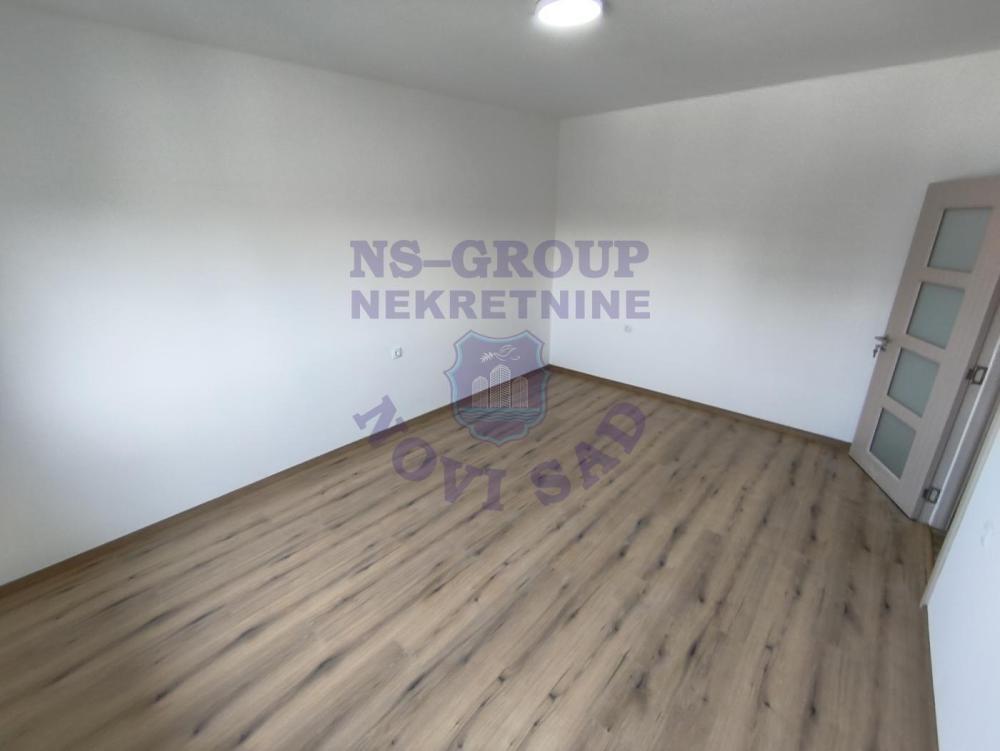 Jednoiposoban stan na prodaju, 37m2, 129.600€