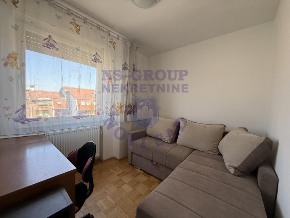 Dvoiposoban stan na prodaju, 65m2, 169.950€