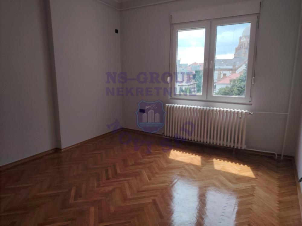 Jednosoban stan na prodaju, 25m2, 94.760€