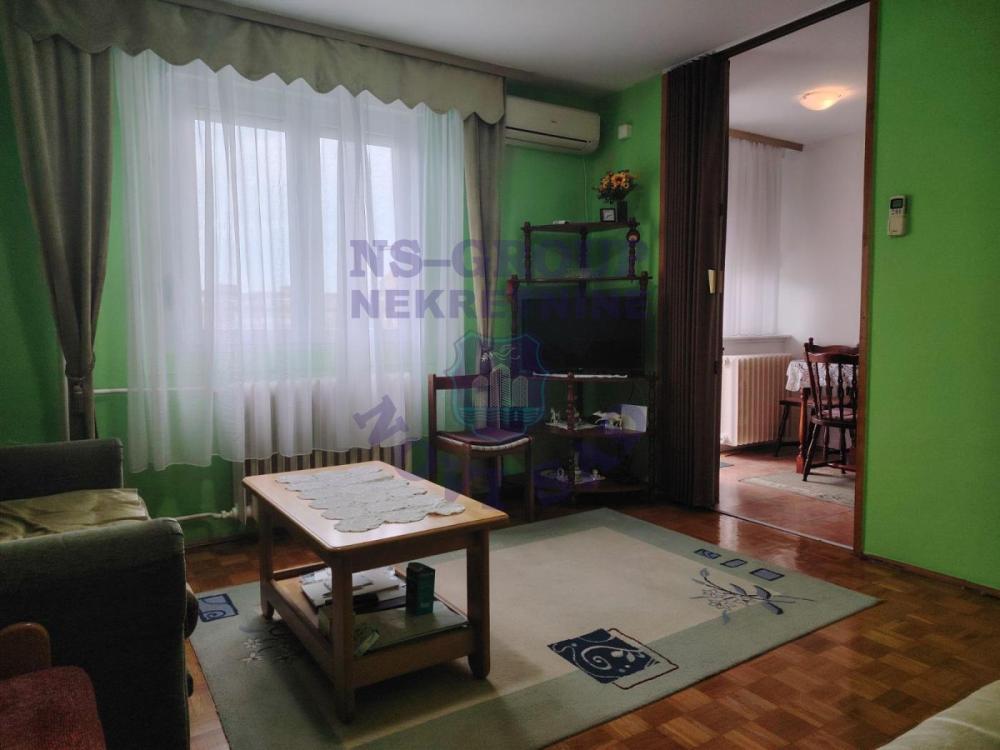 Jednosoban stan na prodaju, 31m2, 113.300€