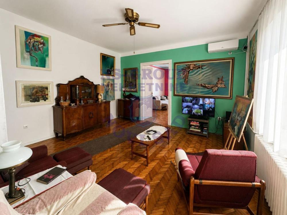 Stan na prodaju, 124m2, 1.379.170€