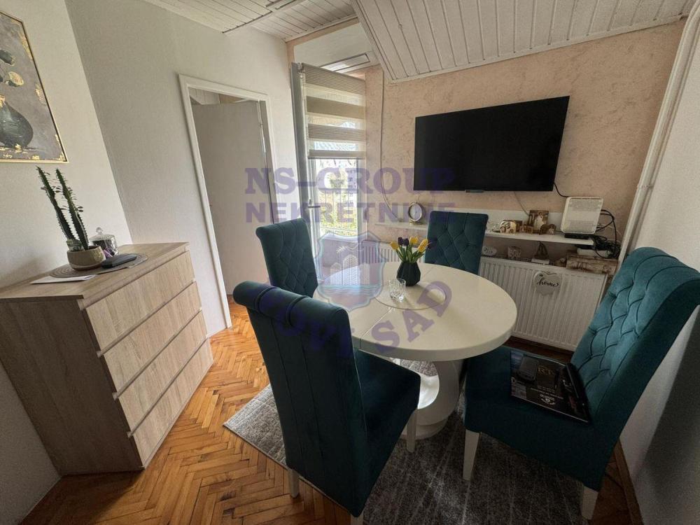 Stan na prodaju, 35m2, 122.000€