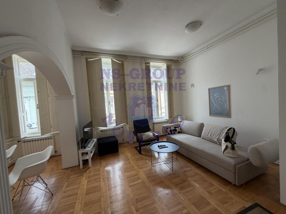 Dvosoban stan na prodaju, 61m2, 257.500€