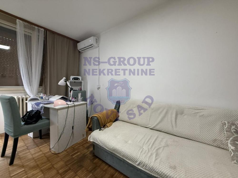 Jednosoban stan na prodaju, 29m2, 82.400€