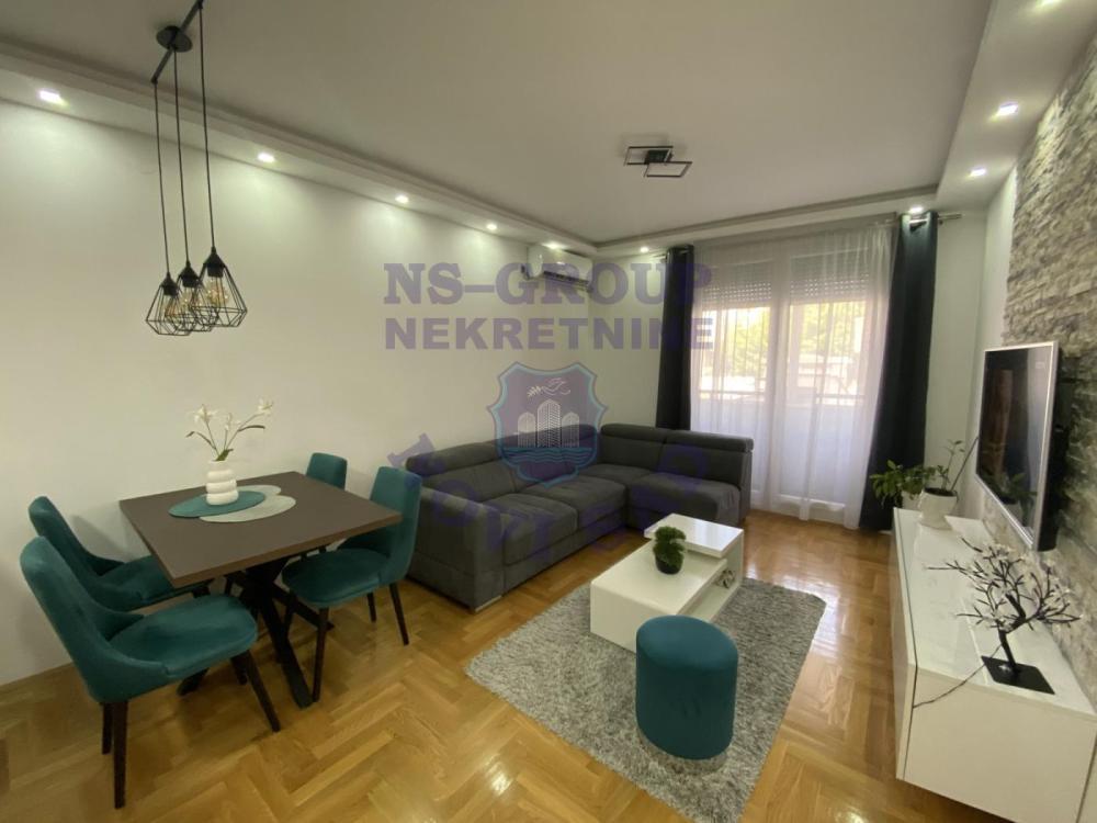 Jednoiposoban stan na prodaju, 42m2, 159.650€